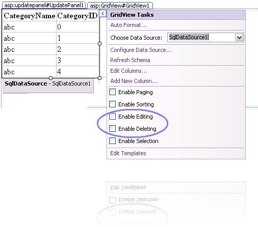 Did you say .NET ?: Edit/Update/Delete GridView automatically Did you say .NET ?: Edit/Update/Delete GridView automatically
